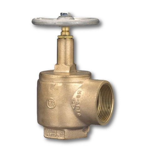 Angle Valves 90 Degree – FireHoseSupply.com