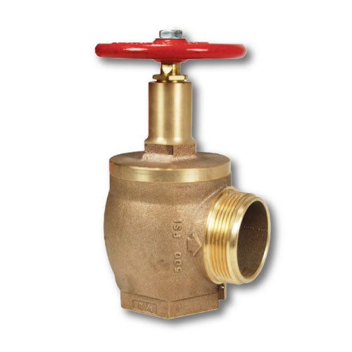 Angle Valves 90 Degree – FireHoseSupply.com